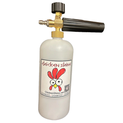 Chicken Shine | Premium Off-Road, UTV & ATV Cleaning Products