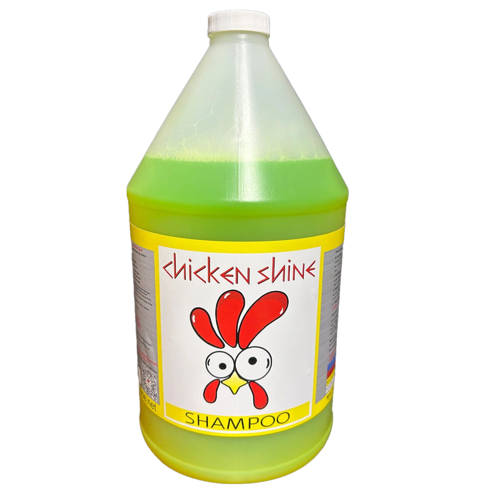 Chicken Shine | Premium Off-Road, UTV & ATV Cleaning Products
